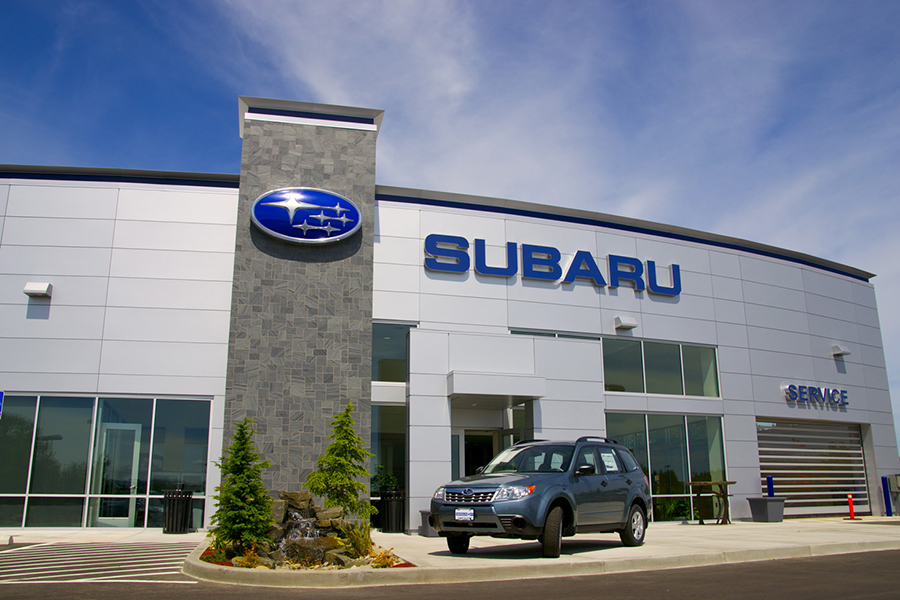 Who Owns Subaru and Where Are Their Vehicles Made? - Dalton Subaru Blog